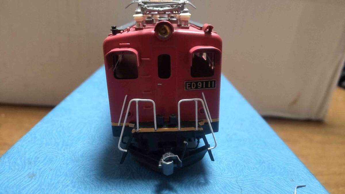 Yahoo!オークション - 奄美屋 ED45-11 キット組立て品 プロ組み立て特...