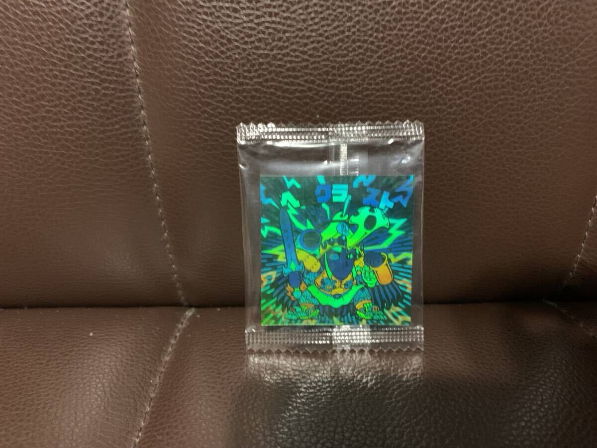 Yahoo!オークション - ビックリマン 30th ホロセレクション BM2 ヘラク...