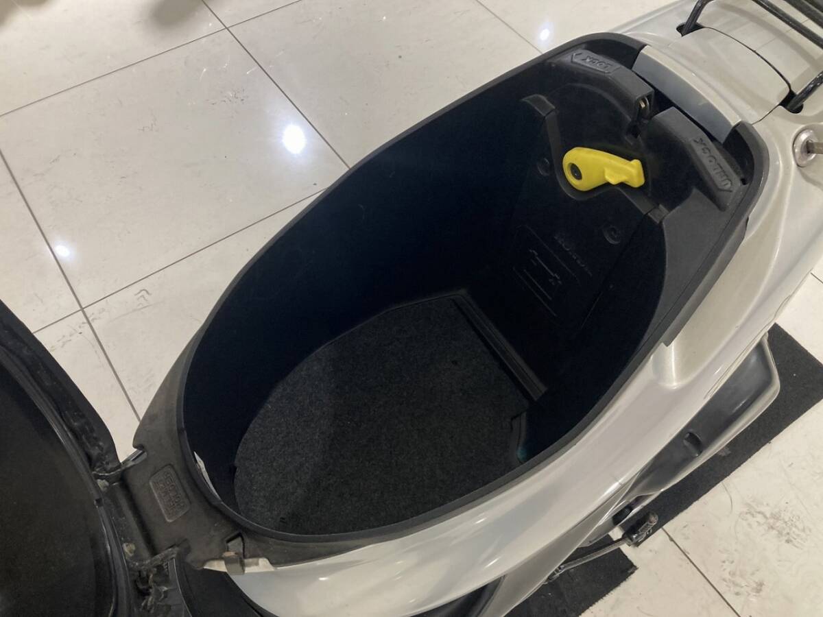 Yahoo!オークション - ホンダ/ライブDio/AF35/2ストロークエンジン/キ...