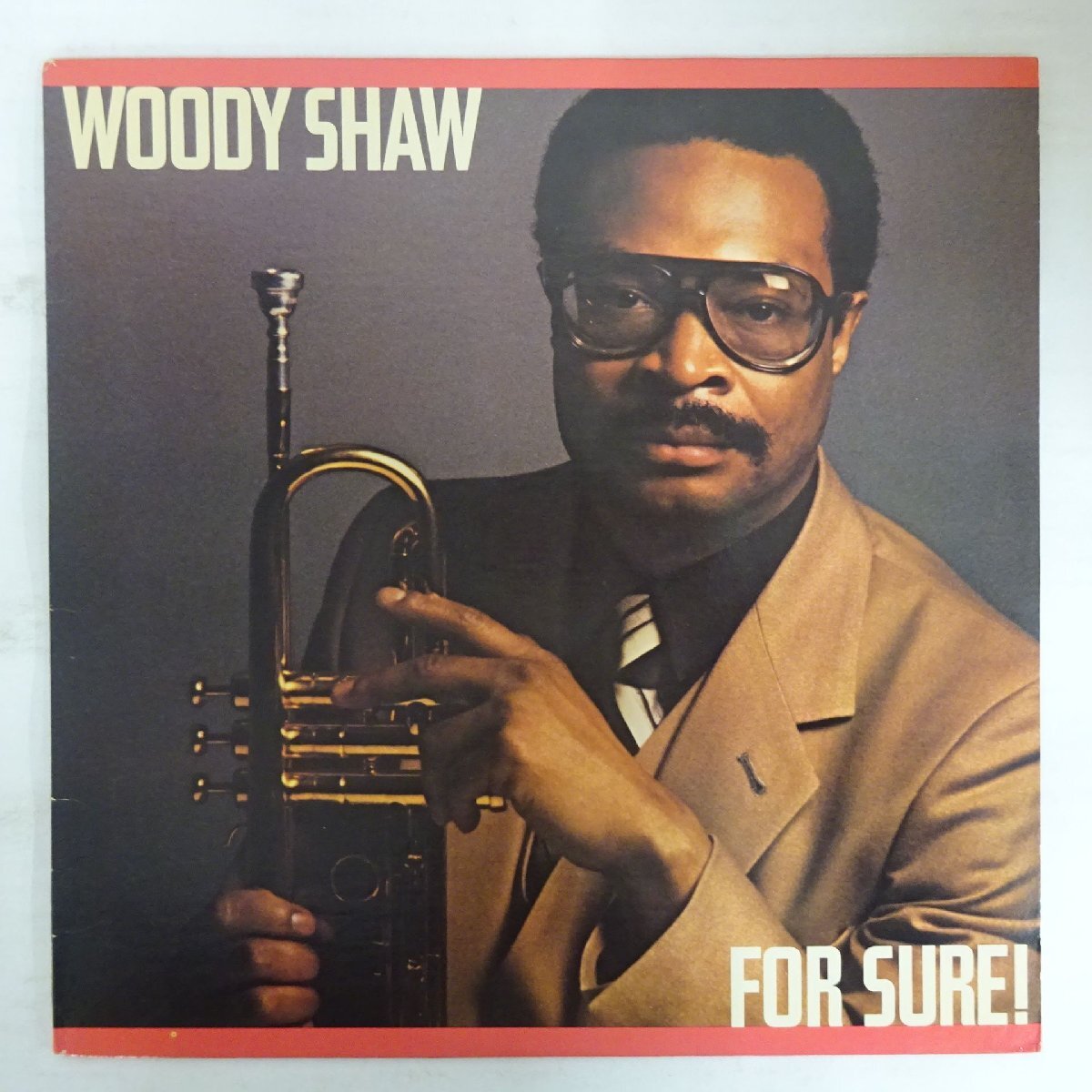 Yahoo!オークション - 11214590 【US盤/Columbia】Woody Shaw / For Su...