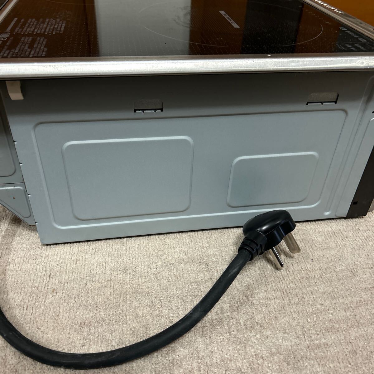 Yahoo!オークション - クリナップ IHクッキングヒーター 3G-EBAS