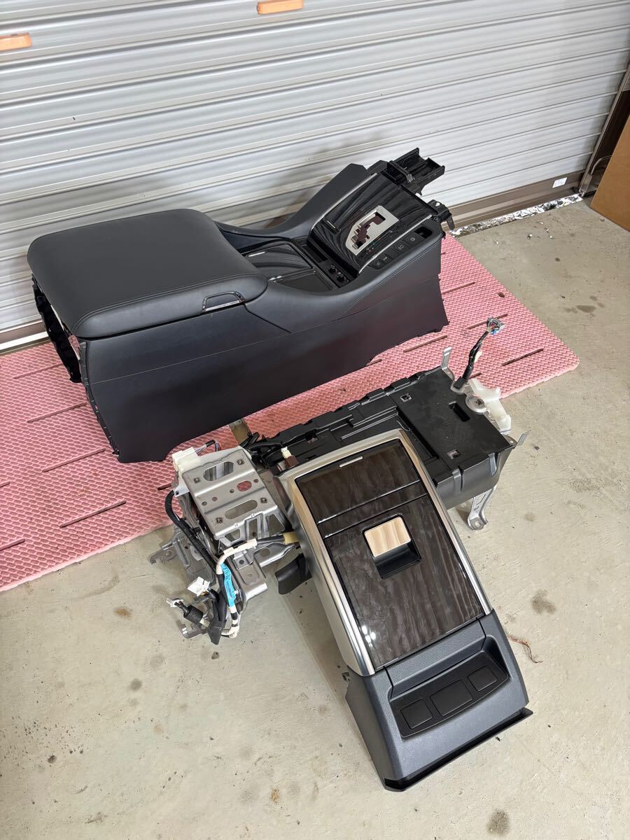 Yahoo!オークション - 30 後期 アルファード ヴェルファイア SCパッケ...