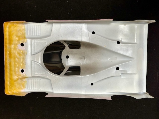 Yahoo!オークション - アソシ RC-12Lシャーシ 旧車でGo