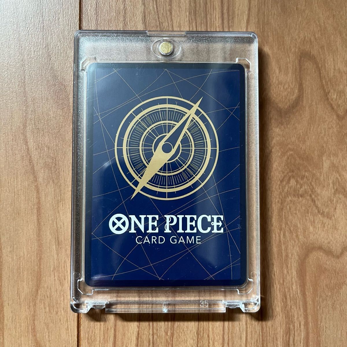 Yahoo!オークション - ワンピースカード ST04-005 C パラレル クイーン...