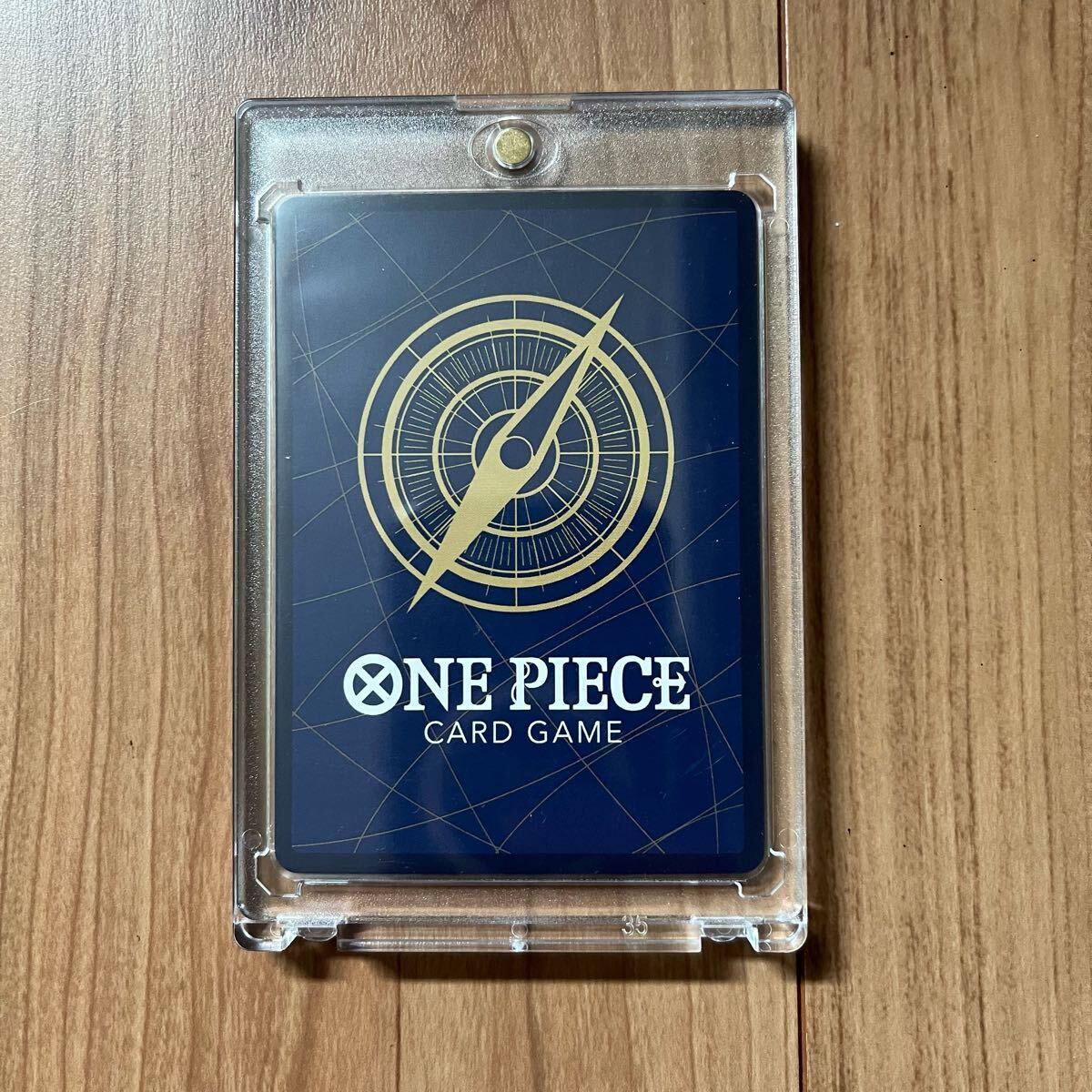 Yahoo!オークション - ワンピースカード OP01-073 R SP パラレル ドン...