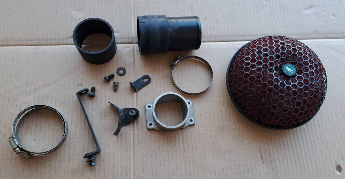 Yahoo!オークション - NA6 ユーノス ロードスター HKS パワーフロー