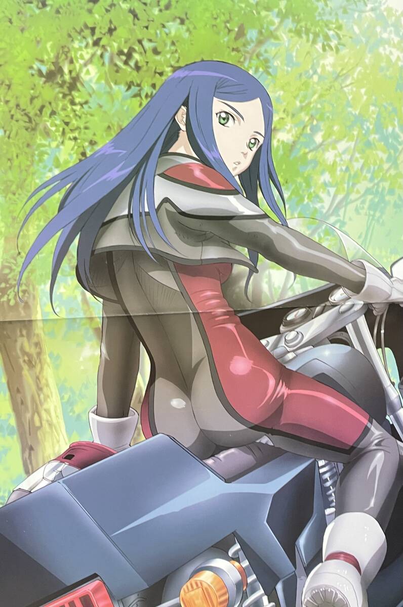 Yahoo!オークション - 非売品 舞-HIME ポスター