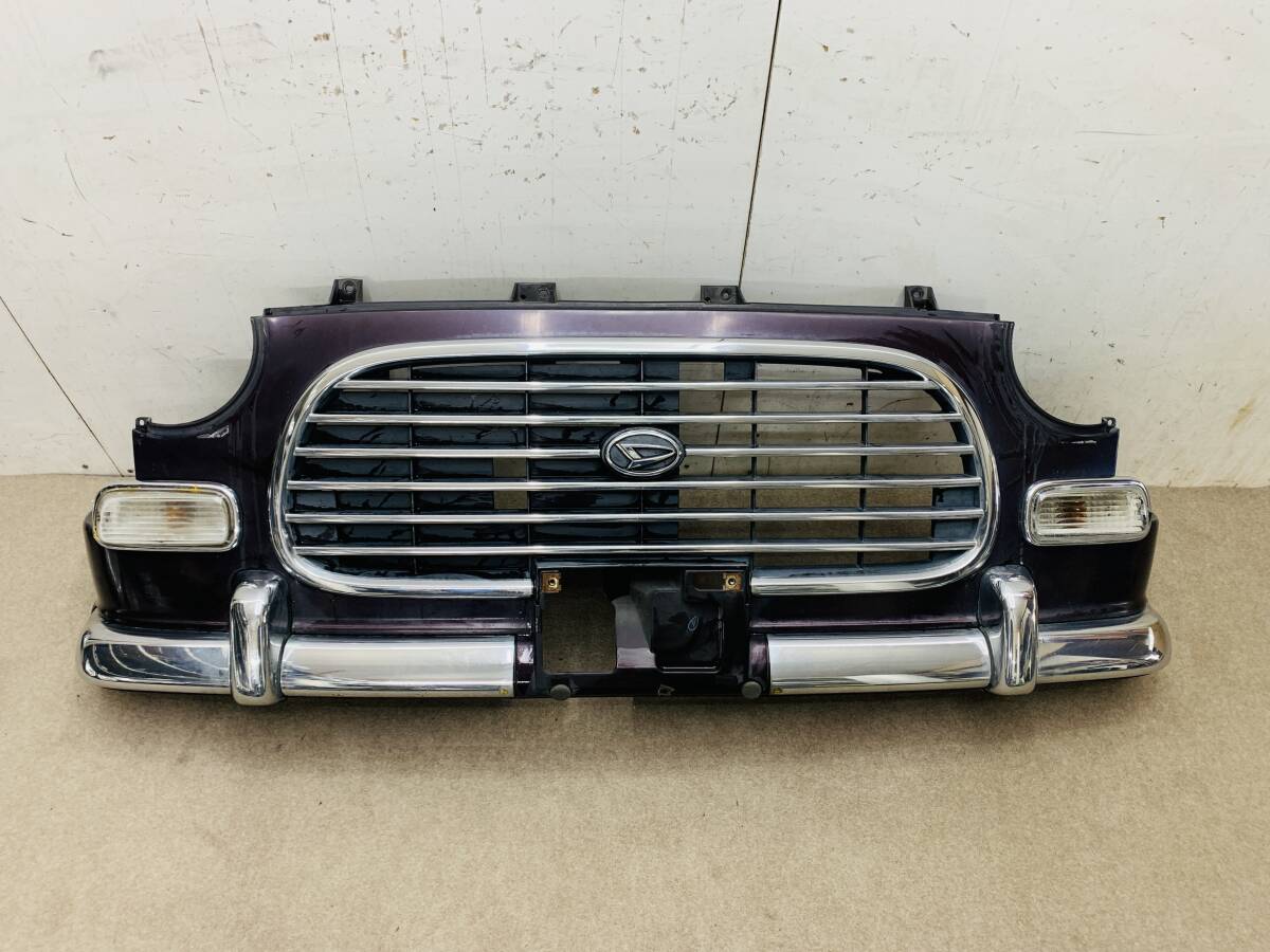 L700S L710S ミラジーノ フロントバンパー 52119-97205(フロント)｜売買されたオークション情報、yahooの商品情報をアーカイブ公開 - オークファン（aucfan.com）