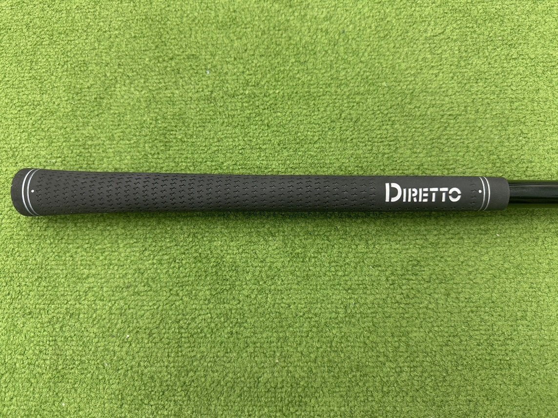 Yahoo!オークション - 美品1円スタート DIRETTO ディレット OP2 ドラ...