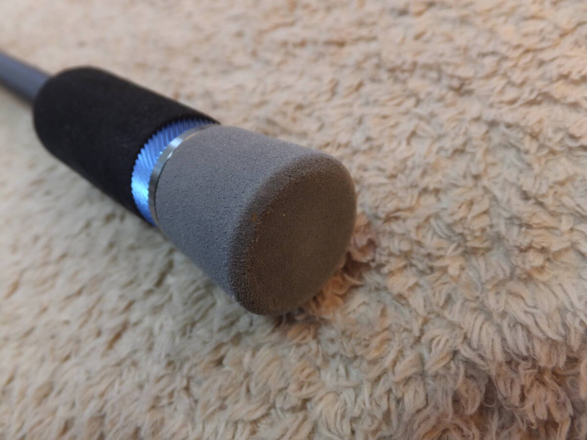 Yahoo!オークション - issei 海太郎 碧 IUS-78L ライトゲーム 遠投 実...