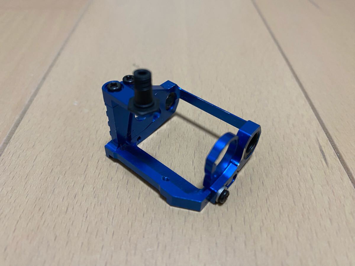 Yahoo!オークション - 京商 ミニッツ MINI-Z R246 MM2 アルミモーター...