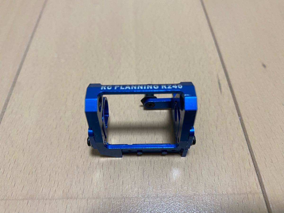 Yahoo!オークション - 京商 ミニッツ MINI-Z R246 MM2 アルミモーター...