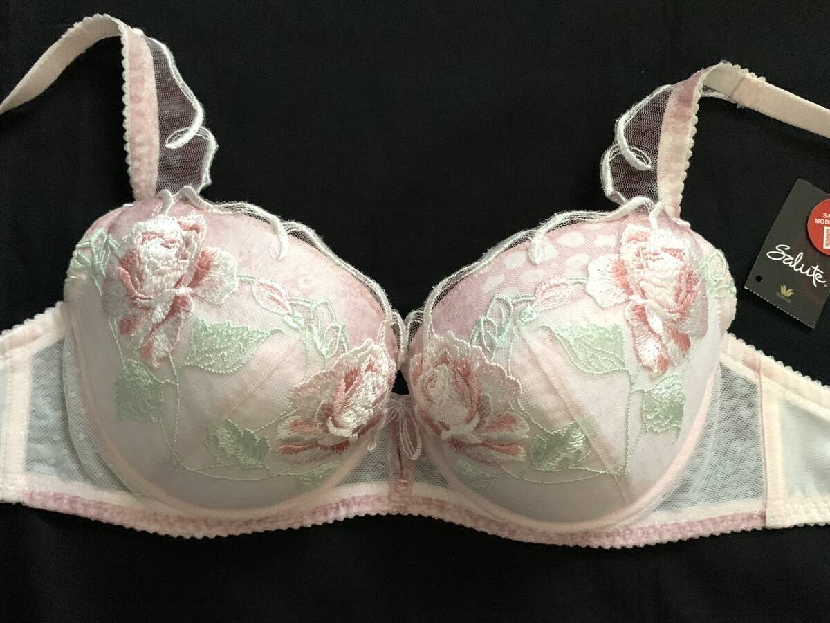 Yahoo!オークション - 在庫処分SALE サルート 【誘惑】 RP ブラ...