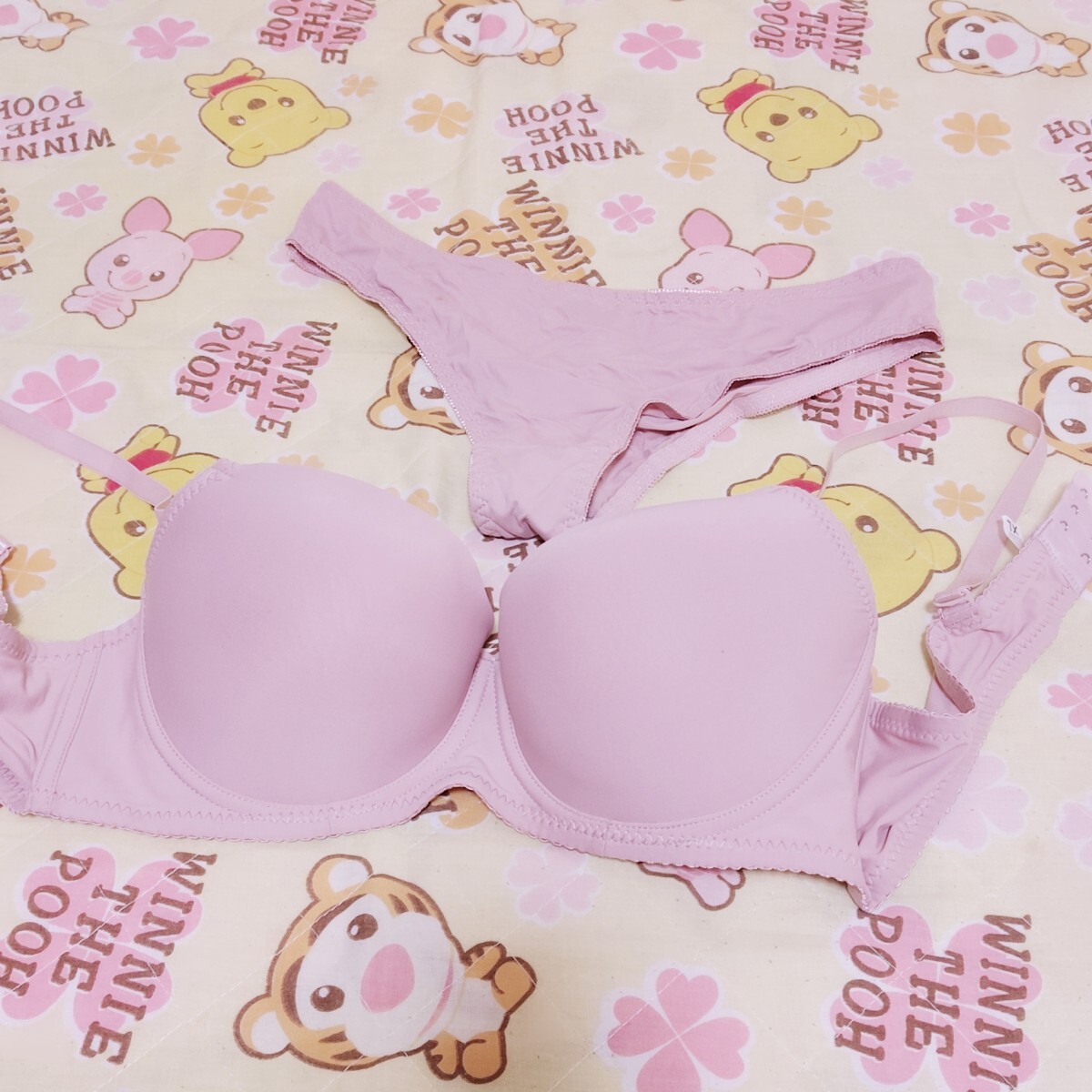 Yahoo!オークション - Eco D75 上下セット ブラパン ショーツ パンティ...