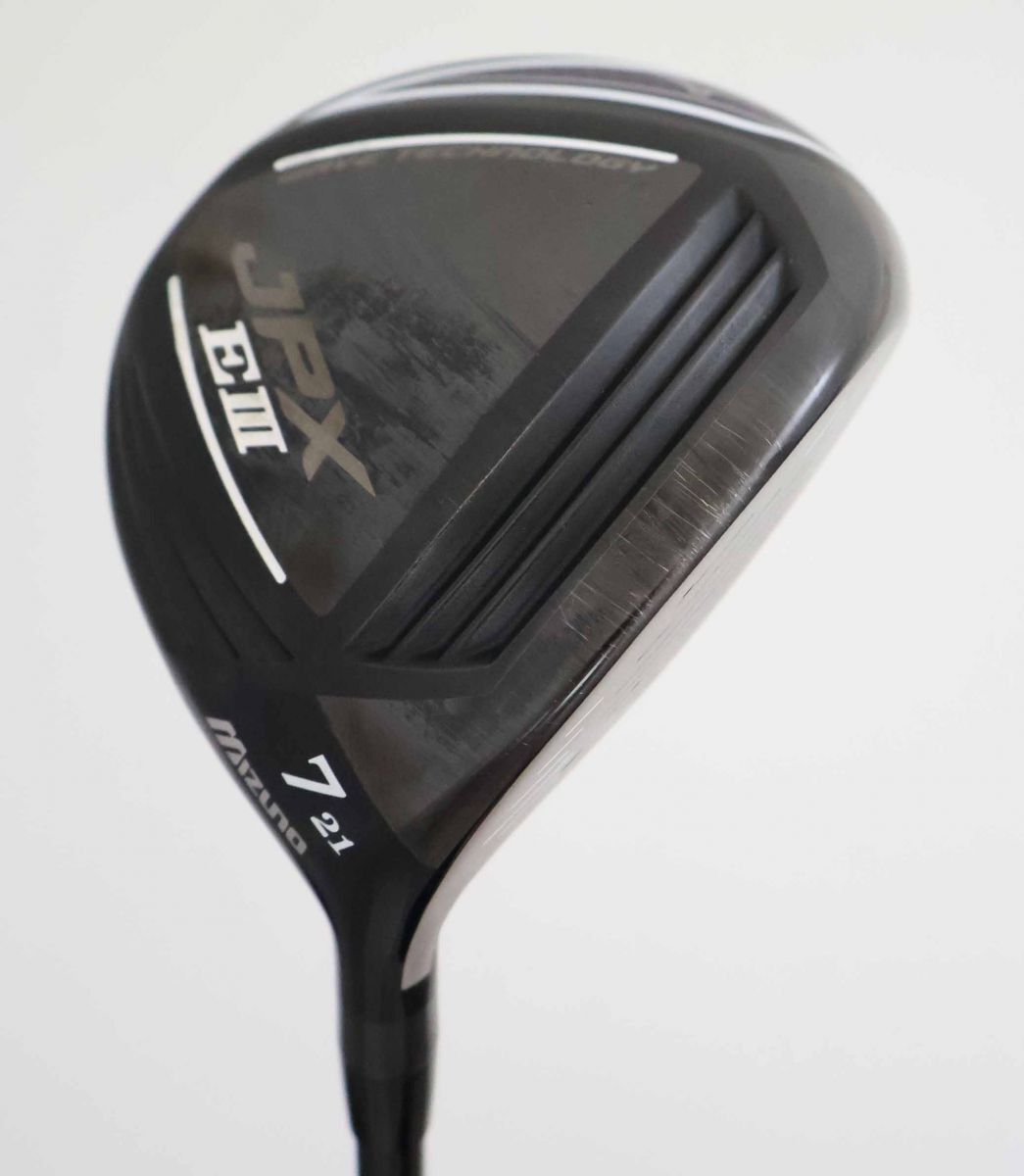 Yahoo!オークション - MIZUNO ミズノ JPX E3 sv フェアウェイウッド 2...