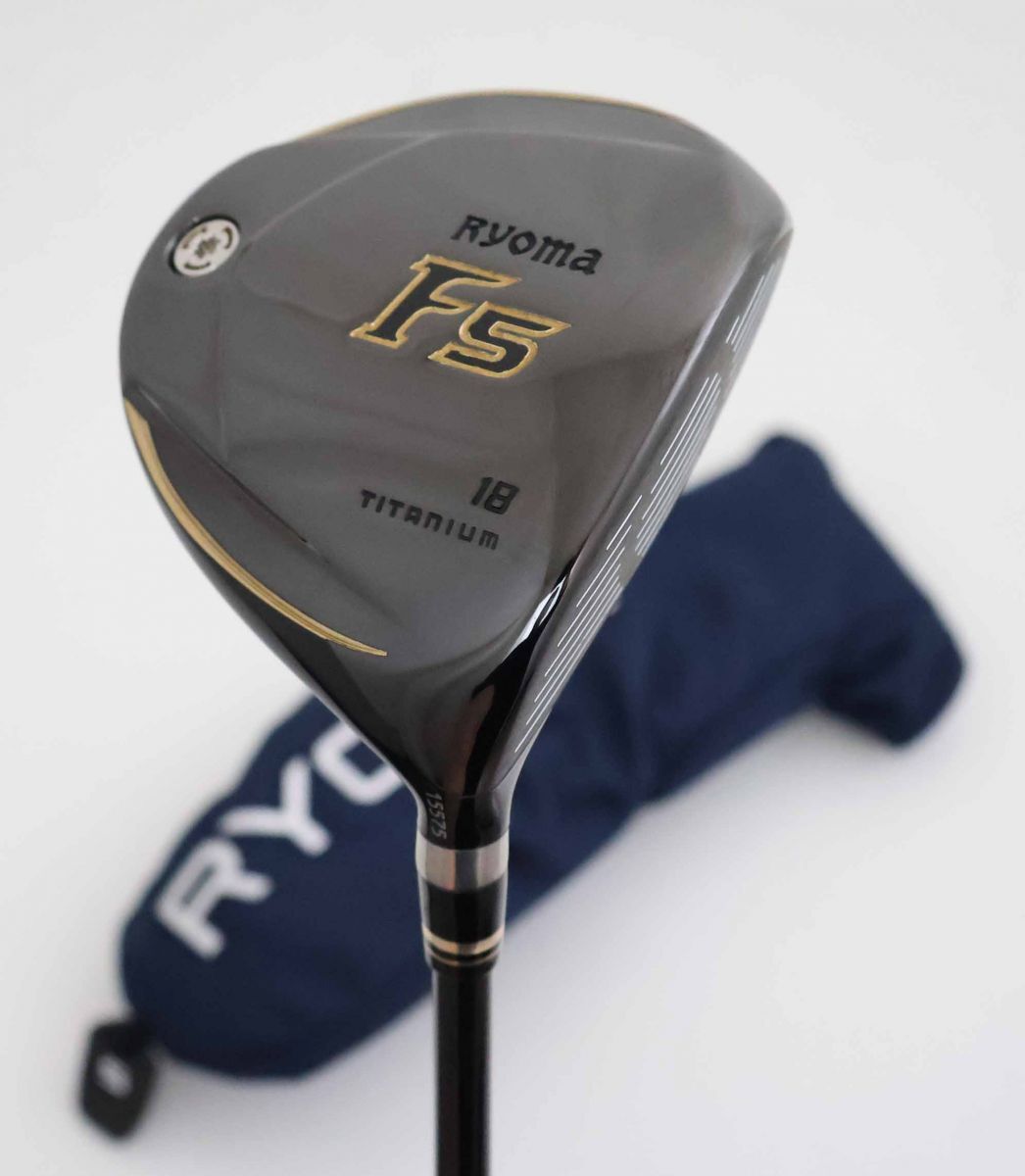 Yahoo!オークション - 最も飛んでやさしい Ryoma リョーマ F5 フェア...