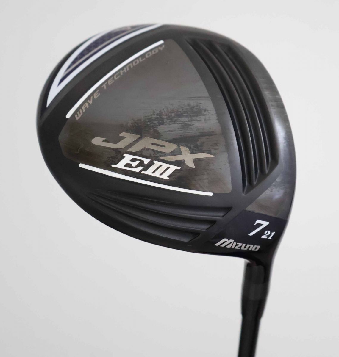 Yahoo!オークション - MIZUNO ミズノ JPX E3 sv フェアウェイウッド 2...