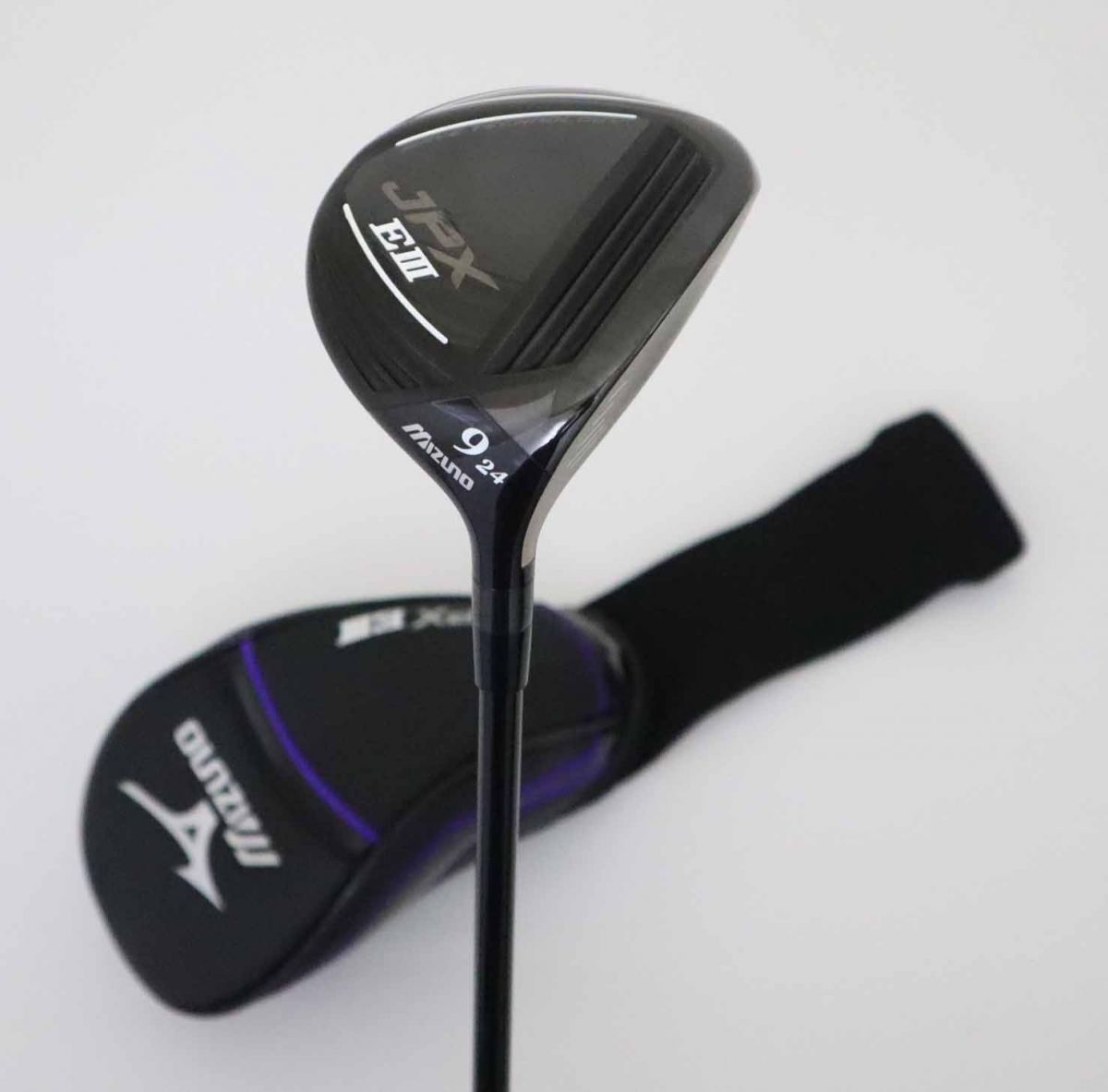 Yahoo!オークション - MIZUNO ミズノ JPX E3 sv フェアウェイウッド 2...