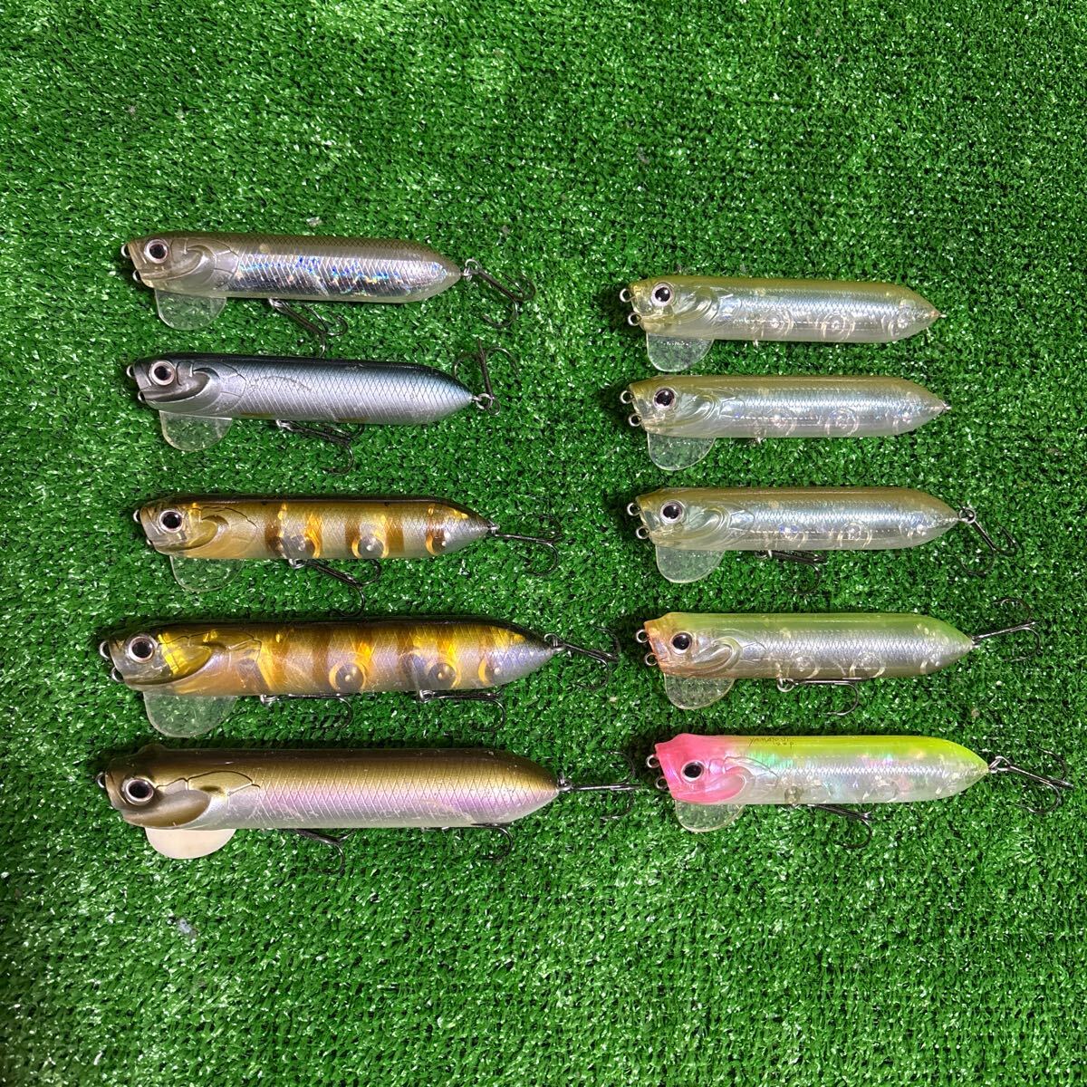 Yahoo!オークション - OSP ヤマト ヤマトjr セット