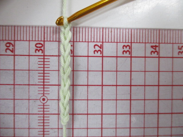 Yahoo!オークション - 福福 中細コットンコード ライム330g c25