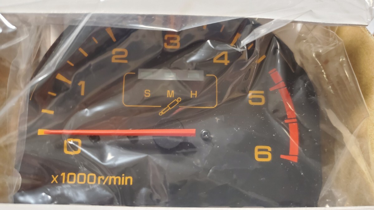 Yahoo!オークション - パジェロ V46 V26 タコメーター MR167389