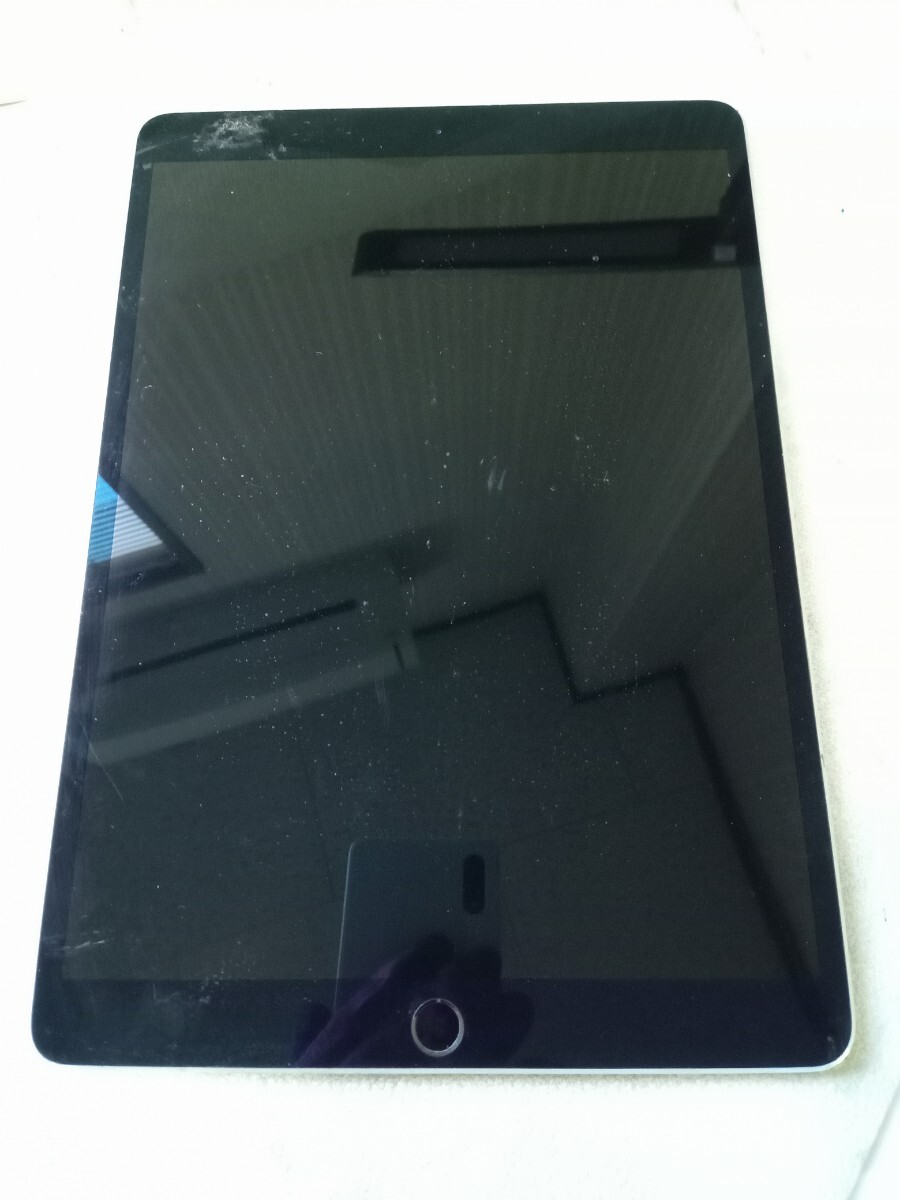 Yahoo!オークション - S1610 iPad Pro 第1世代 A1709 Appel アップル ...