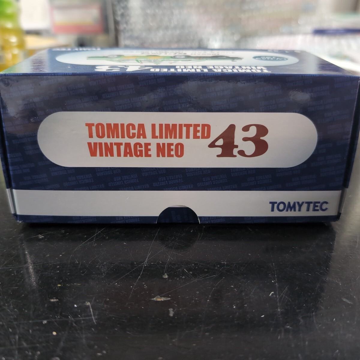 Yahoo!オークション - LV-N43-13a 日産 セドリック タクシー（東京無線...