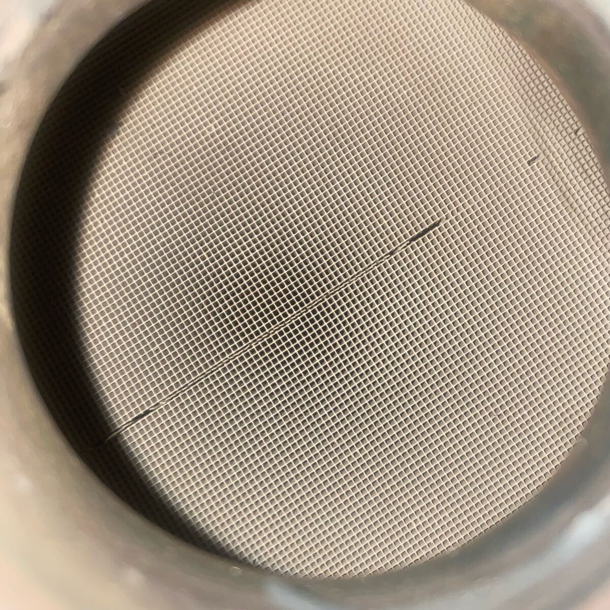 Yahoo!オークション - 三菱 純正触媒 デリカD5 LDA-CV1W 4N14 コルト Z...