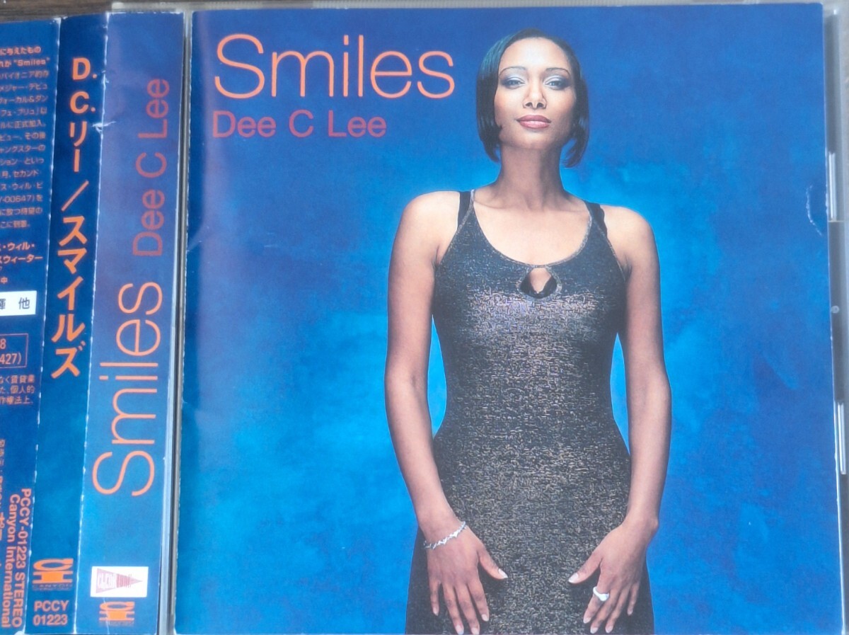 Yahoo!オークション - 帯付きCD(PCCY-01223)/解説&歌詞・対訳付 D.C.Le...