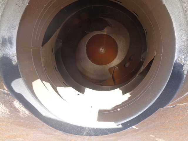 Yahoo!オークション - 10tミキサー車 電動ホッパー 走行22万6千㎞ H18...