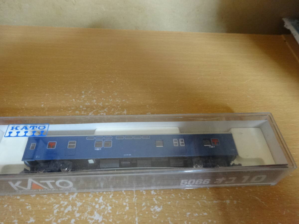 Yahoo!オークション - KATO 5066 オユ10