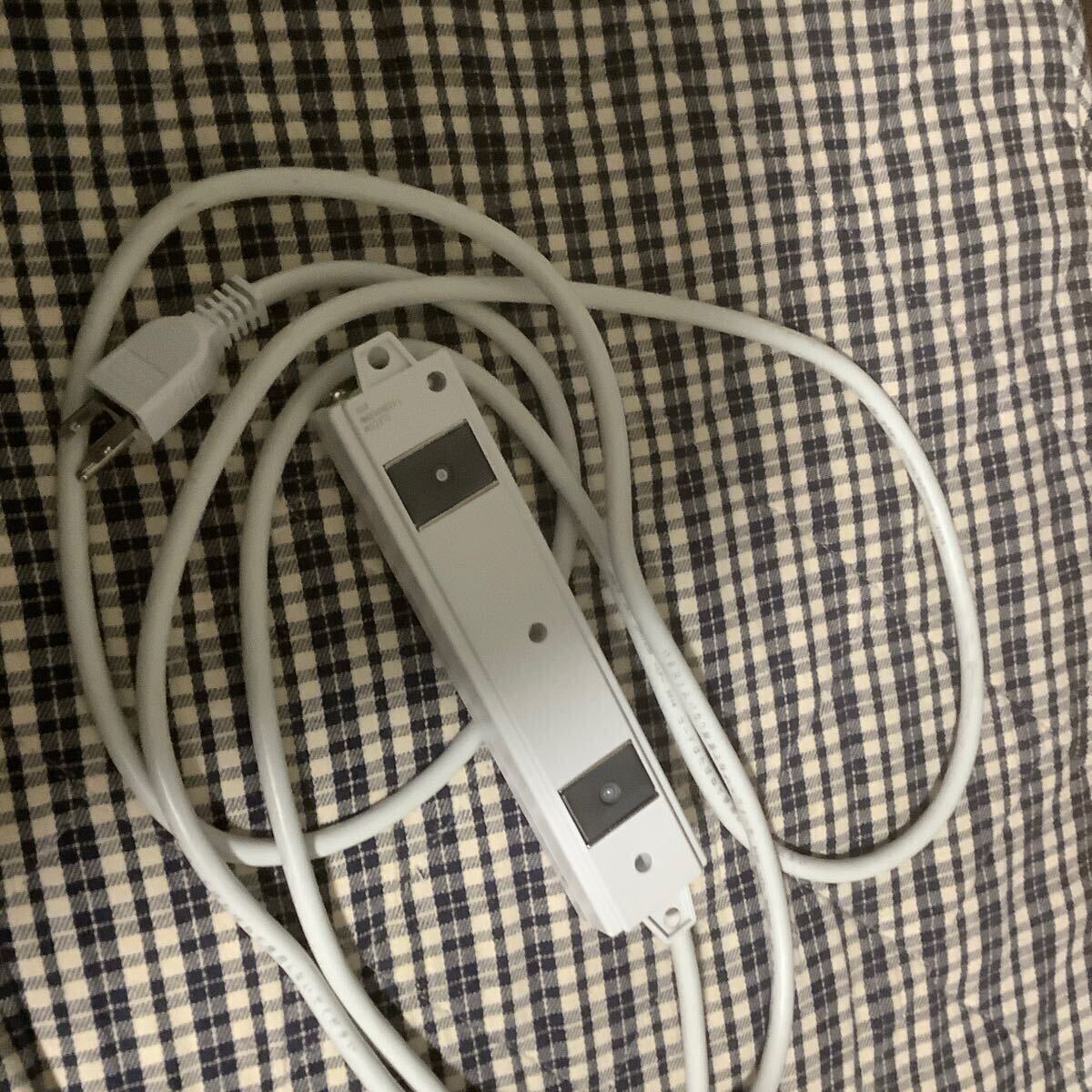 Yahoo!オークション - OAタップ 3芯 3m