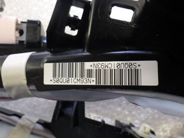 Yahoo!オークション - フリード HV G GB7 右 カーテン エアバッグ サ...