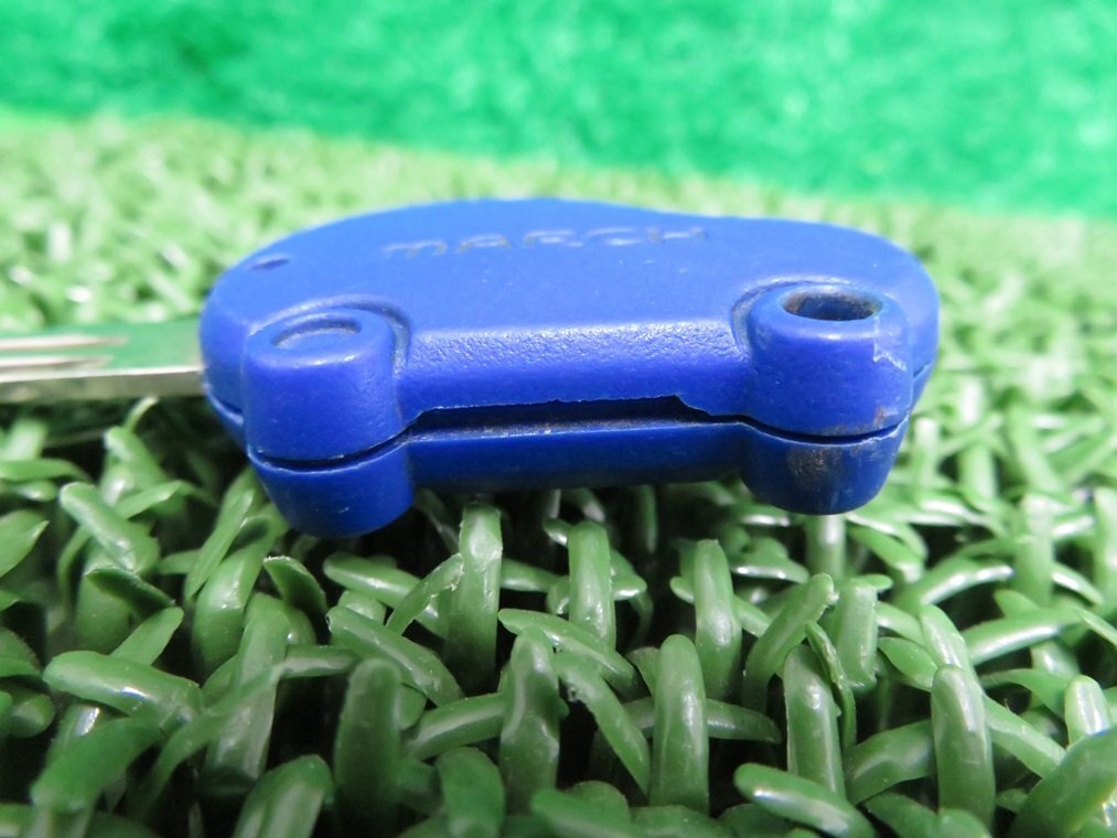 Yahoo!オークション - 『psi』 日産 K11 AK11 ANK11 マーチ 純正 スマ...