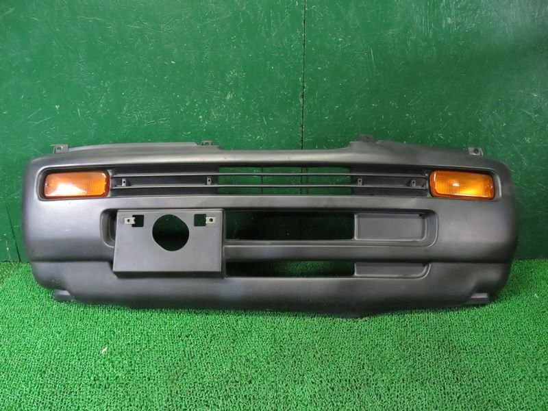 Yahoo!オークション - 『psi』 スズキ DE51V エブリィ フロントバンパ...