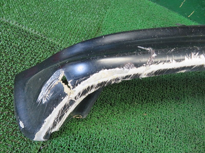 Yahoo!オークション - 『psi』 日産 BZ11 キューブ 社外 (KUMOI MOTORS...