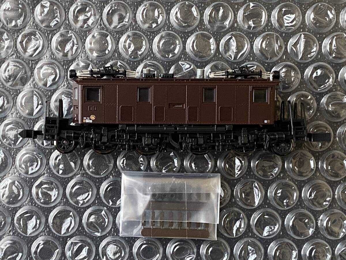 Yahoo!オークション - KATO 3078-2 ED19（省形ヨロイ戸）