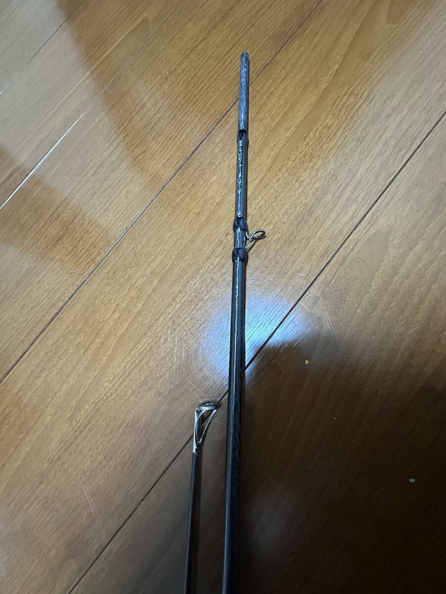 Yahoo!オークション - 【ジャンク】アピア グランデージ STD. c88m 使...