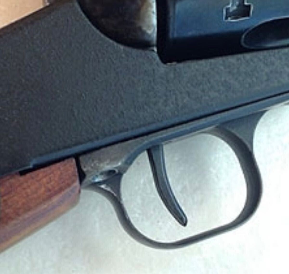 Yahoo!オークション - タナカ SAA スチール トリガー バントライン カ...