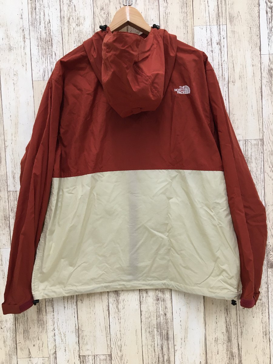 Yahoo!オークション - 129A THE NORTH FACE COMPACT JACKET NP72230 ノ...
