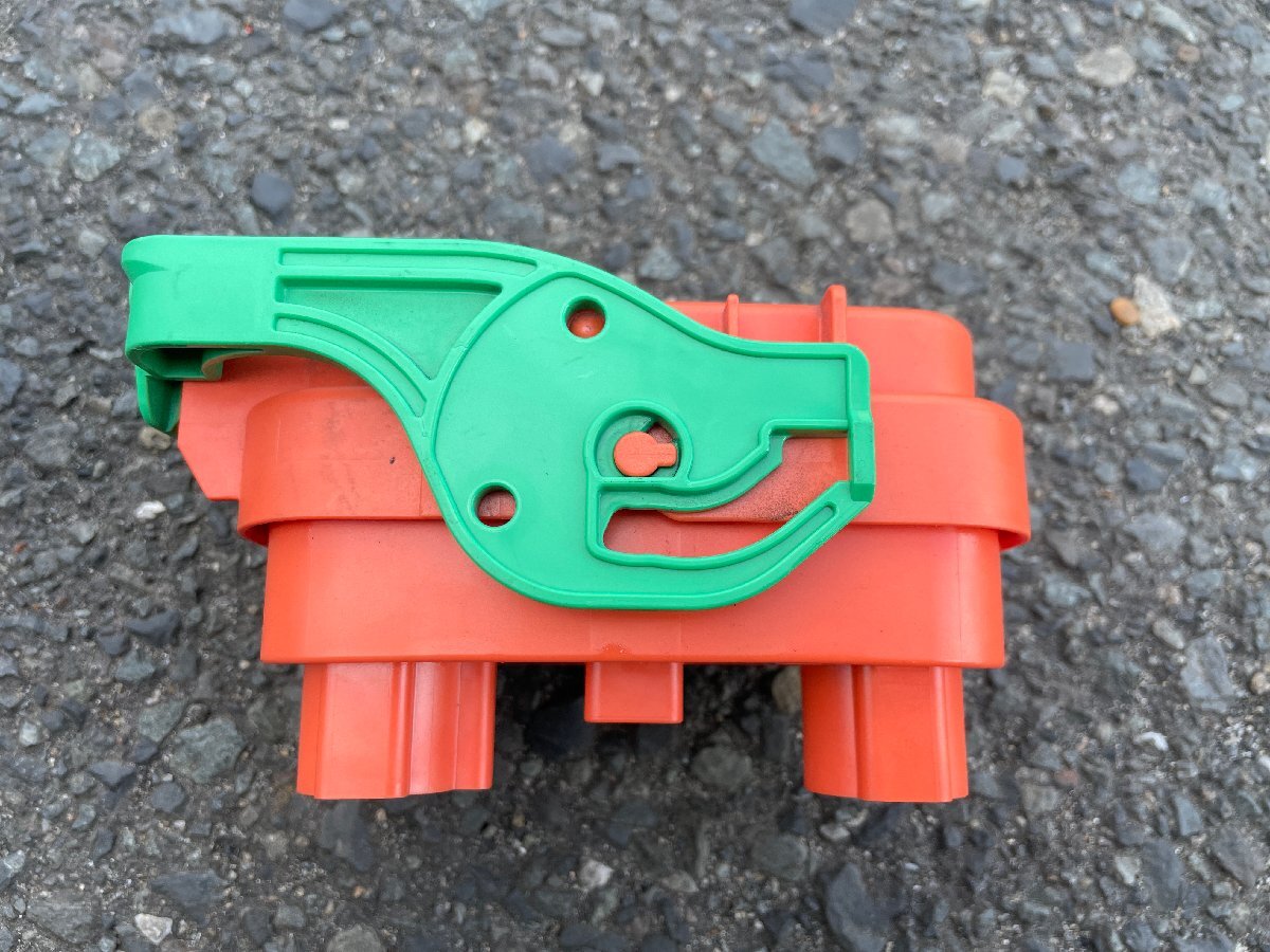 スキャン診断実施済 H24年式 日産 ZE0 リーフ EV バッテリー 295B03NA0A 24kwh サービスプラグ付き 残り6セグ 121 706km 他商品同梱不可(日産用)｜売買され ...