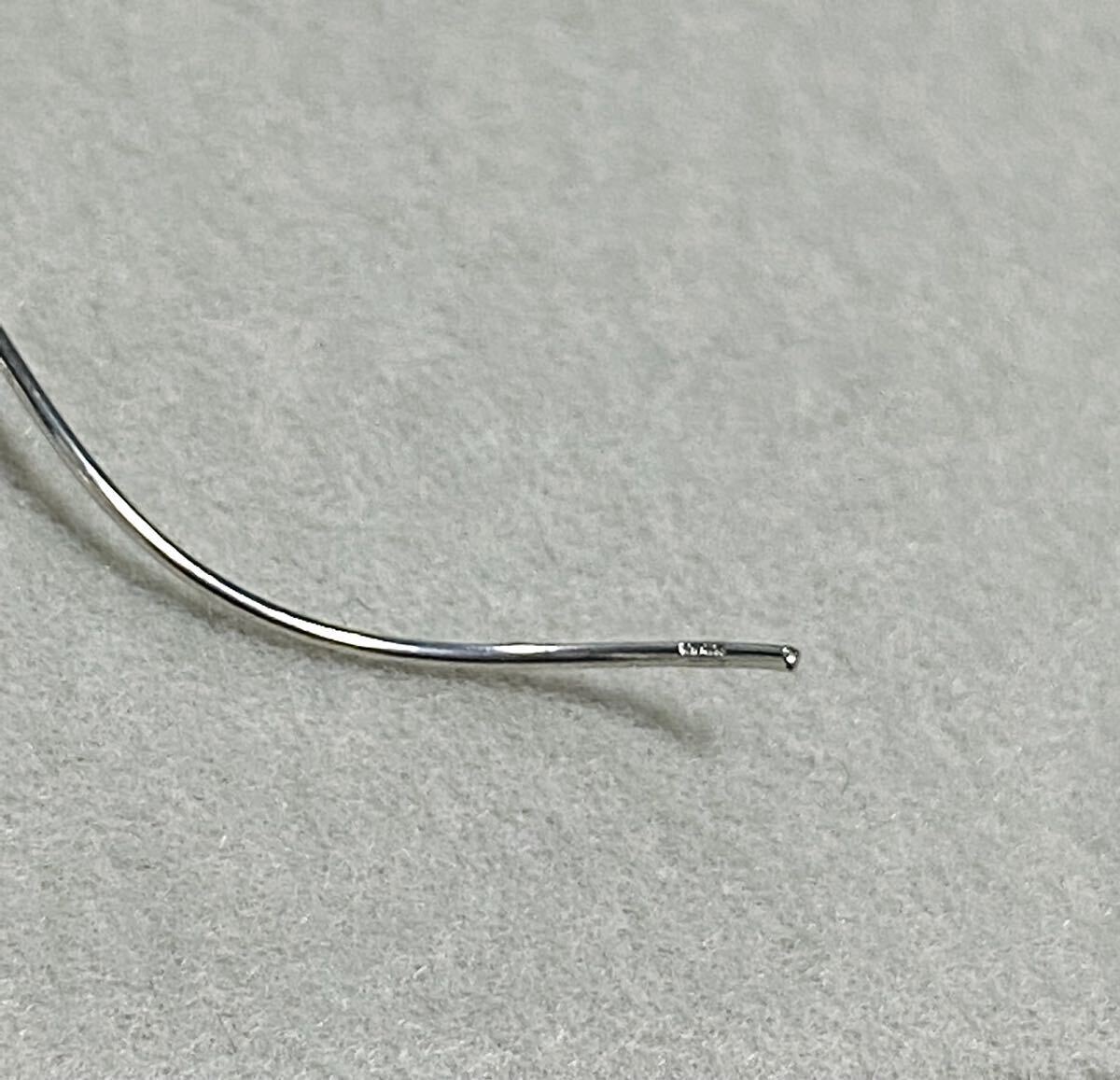 Yahoo!オークション - K10WG アメリカンピアス