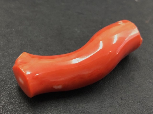 Yahoo!オークション - 81Ct 16.2g 本珊瑚 サンゴ ルース