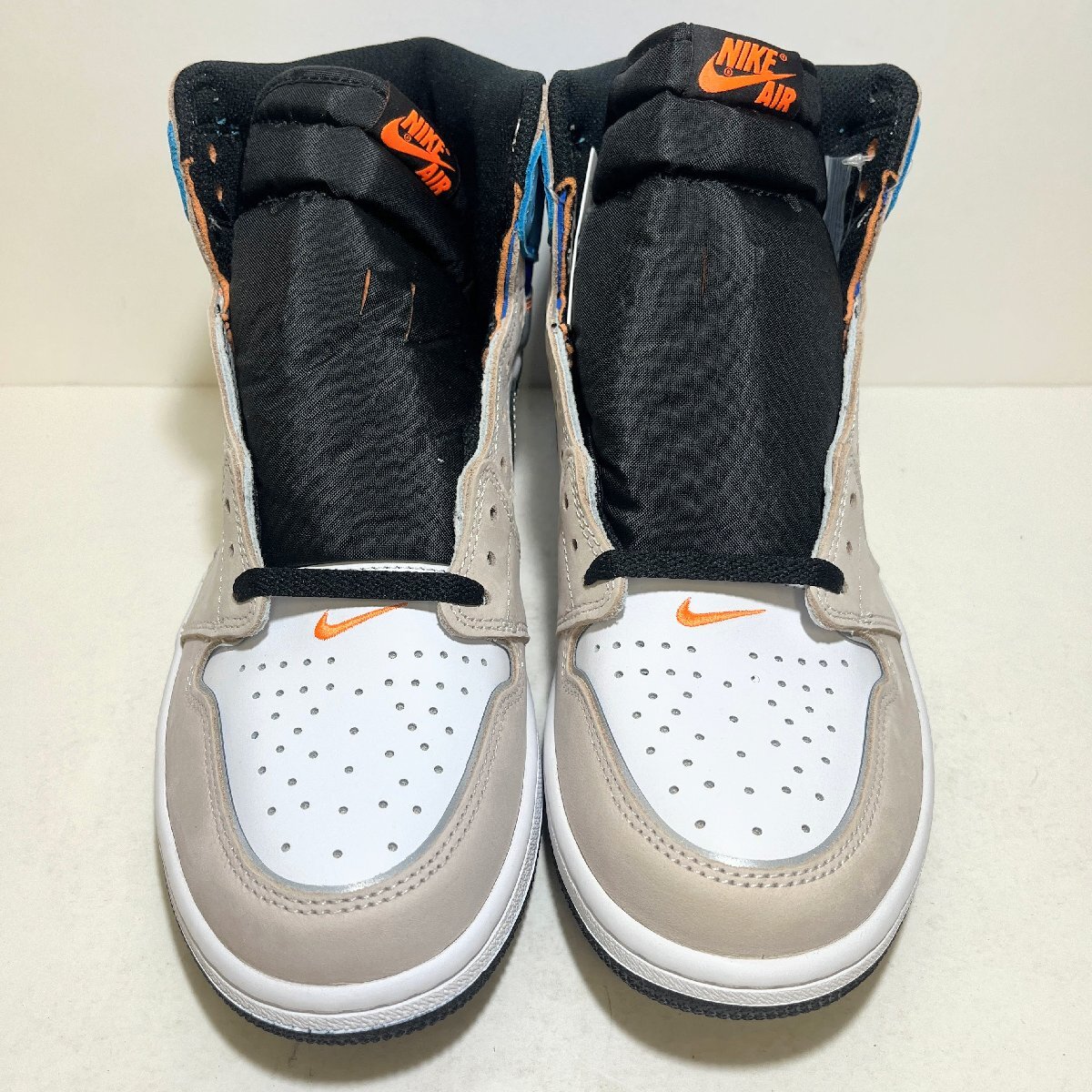 Yahoo!オークション - 29cm AIR JORDAN 1 RETRO HIGH OG PROTOTYPE DC6...