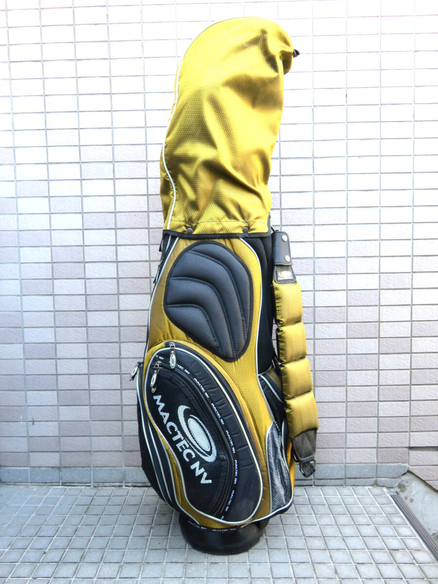 Yahoo!オークション - 送料無料 ゴルフセット マグレガー 1W FW アイア...