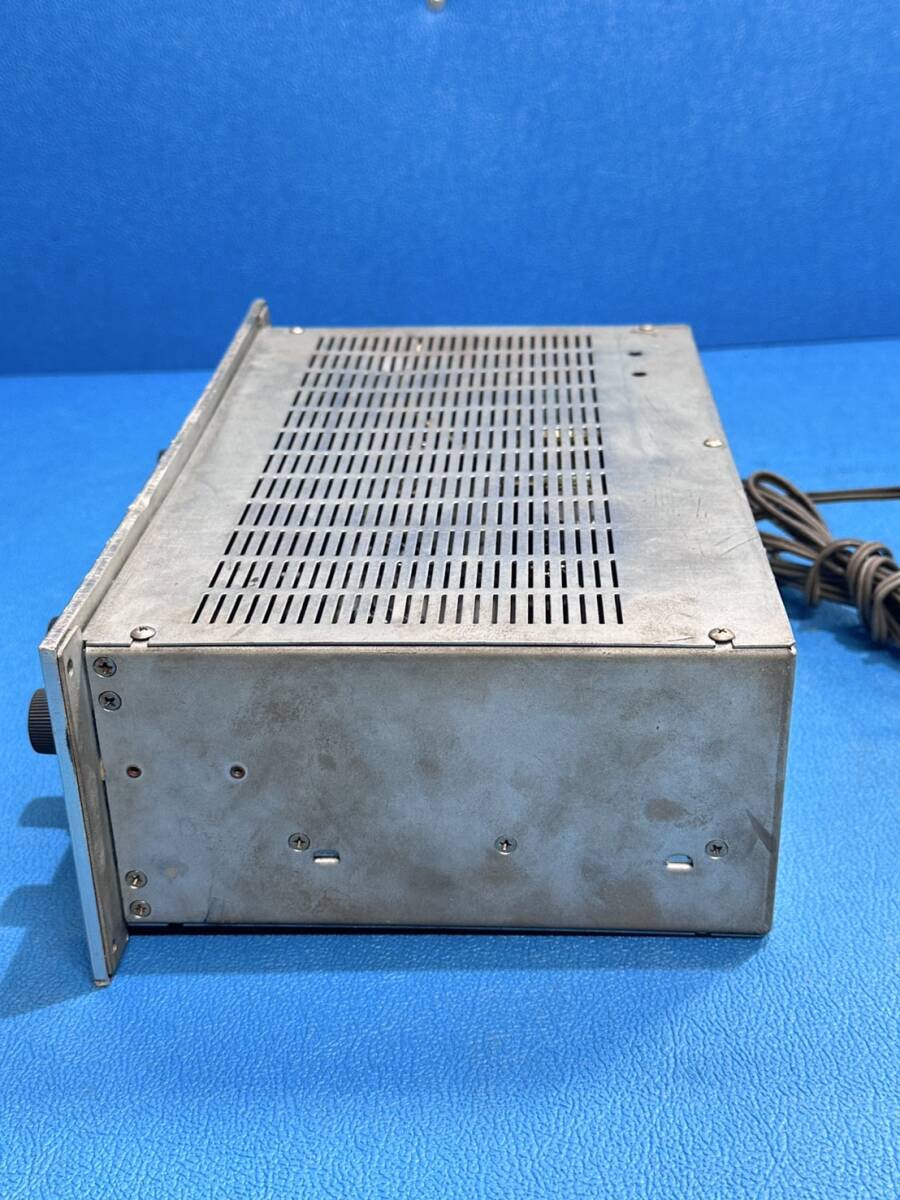 Yahoo!オークション - SONY SRA-3 アンプ