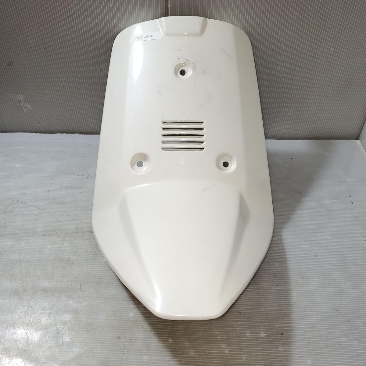 Yahoo!オークション - YAMAHA ジョグ50 27V フロントカバー JOG ヤマハ