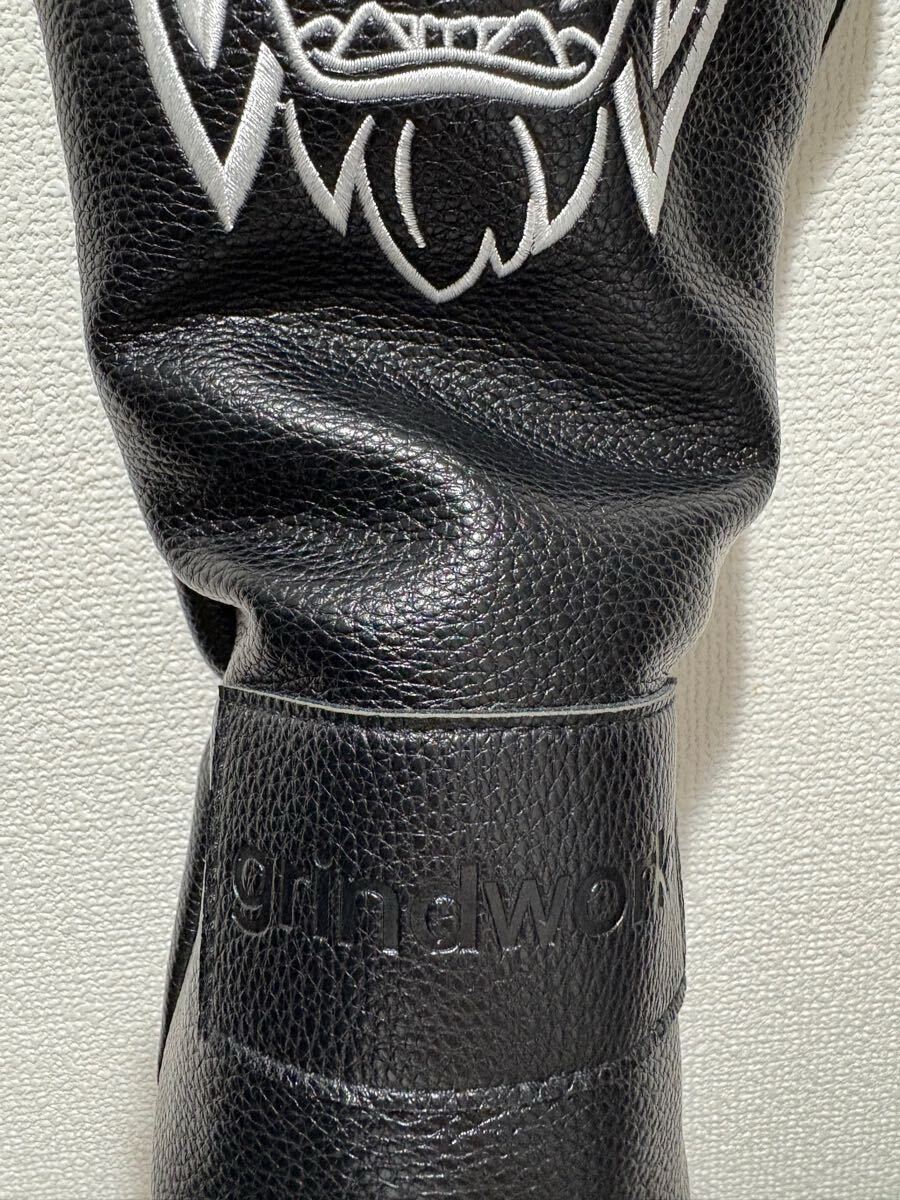 Yahoo!オークション - グラインドワークス grindworks Equinox Limited...