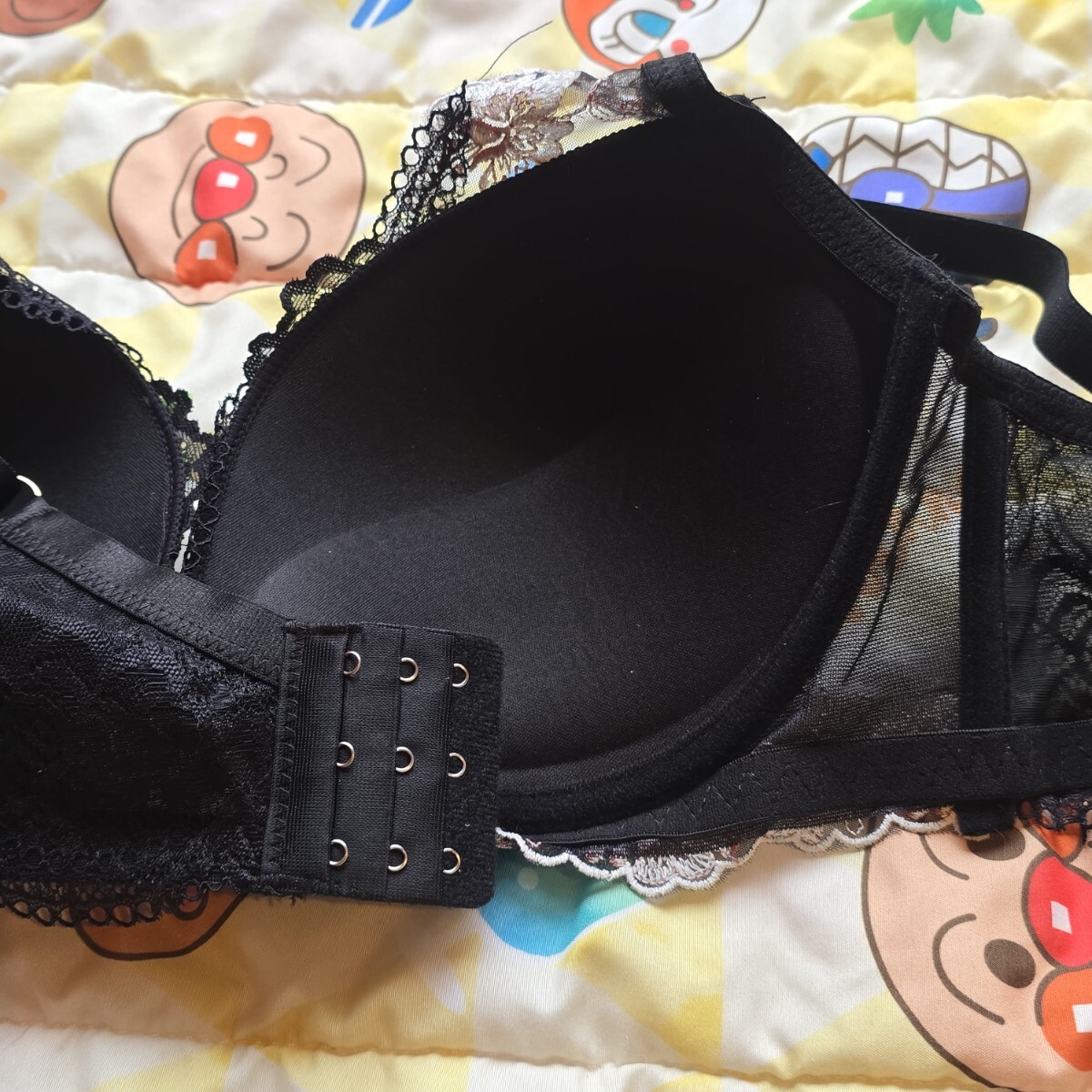 Yahoo!オークション - 900円スタート 1-3 新品 C95 4L ブラジャー＆シ...