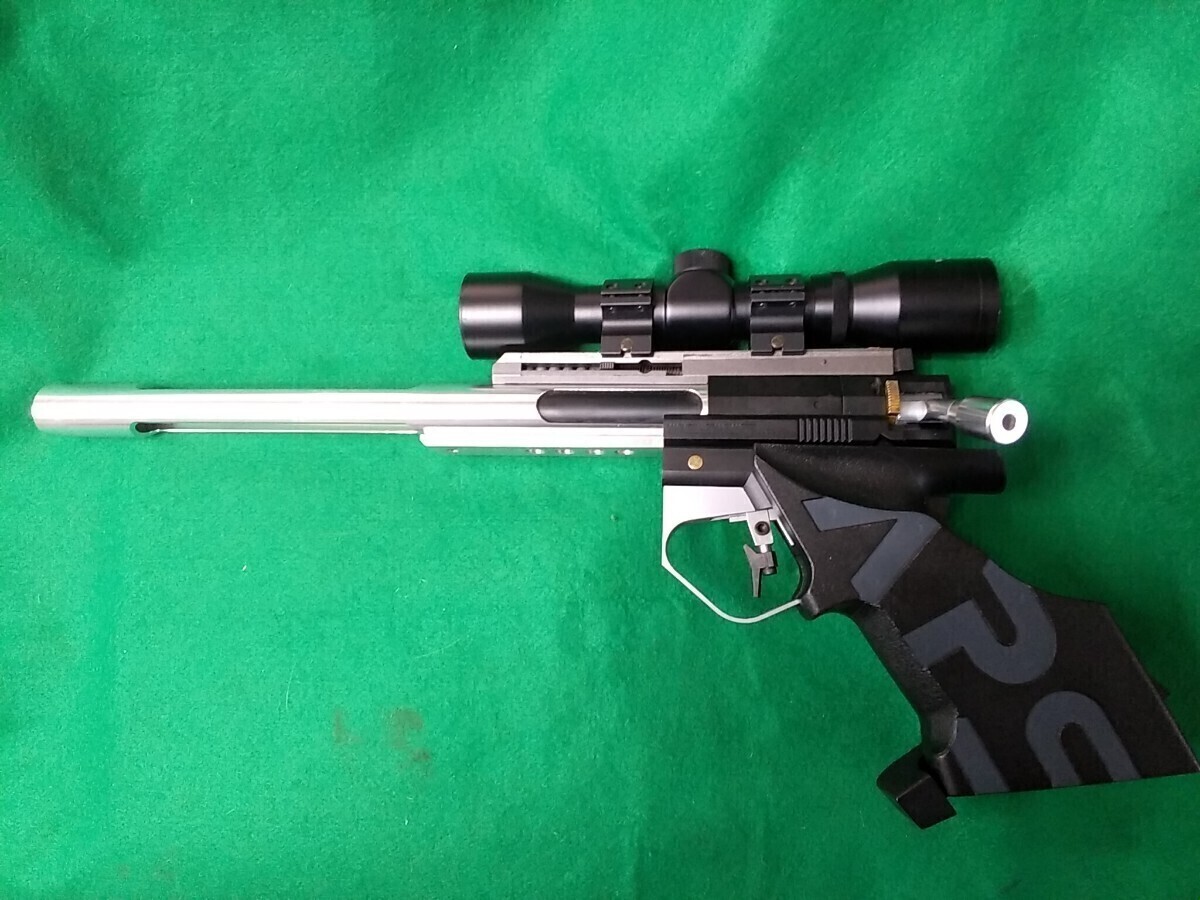 Yahoo!オークション - MARUZEN マルゼン APS-1 グランドマスター M97 9...